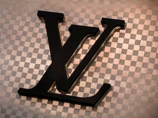 Louis Vuitton | NU - Het laatste nieuws het eerst op NU.nl