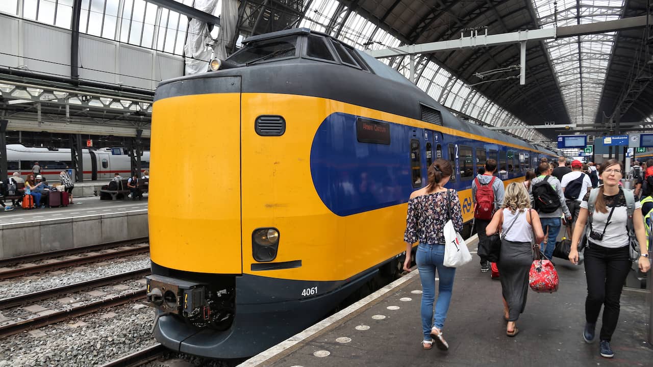 Nederland moet fors investeren in weerbaar spoor: 'Afwachten is geen ...