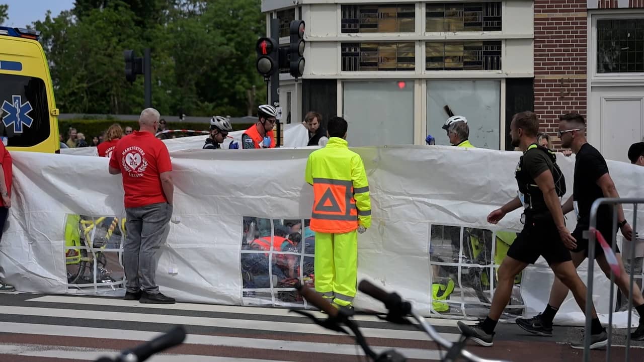 15-jarig meisje overleden tijdens halve marathon in Leiden | Binnenland ...