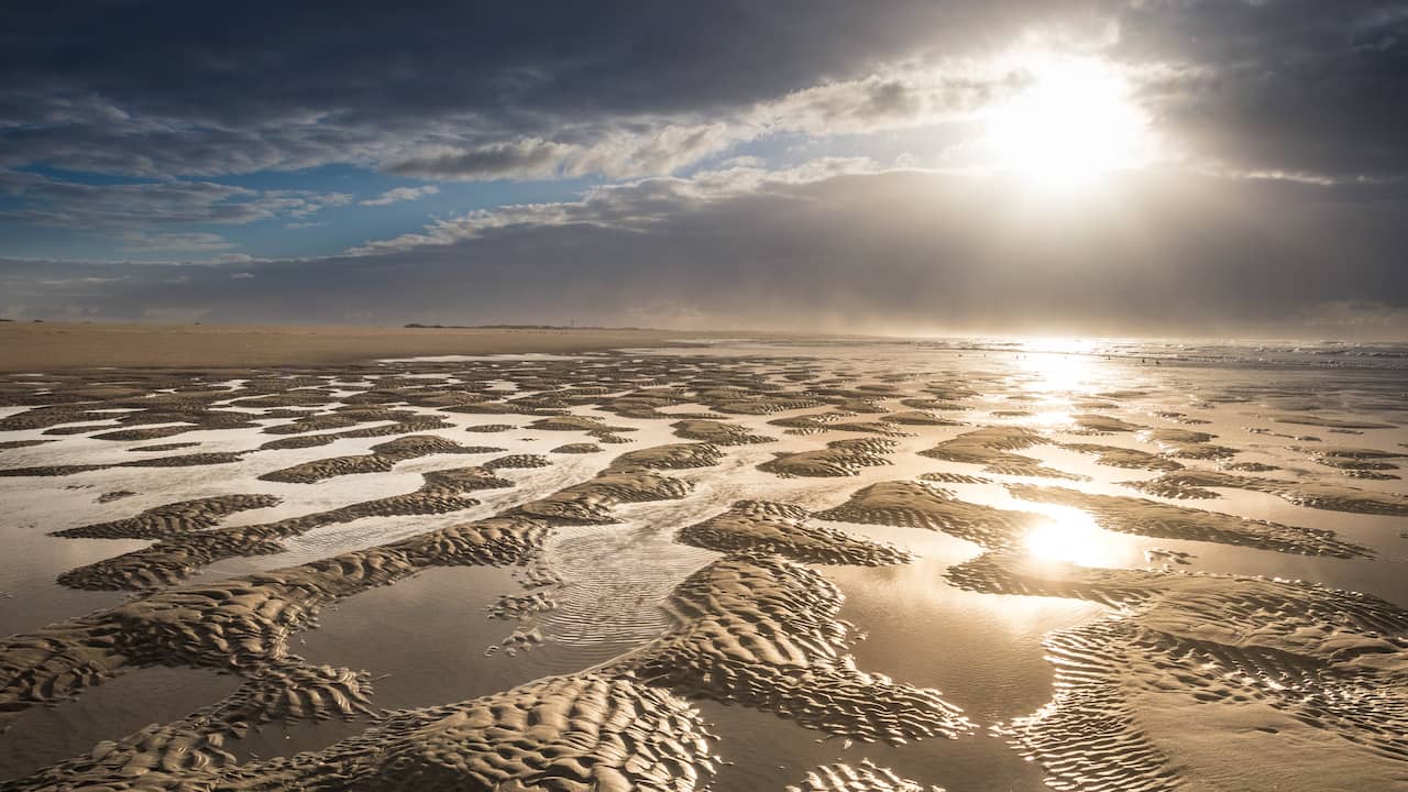 Ondanks fel verzet dreigt gaswinning onder Waddenzee nog steeds ...