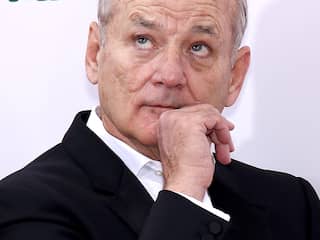Bill Murray spreekt stem hond in van nieuwe film Wes Anderson | Media ...