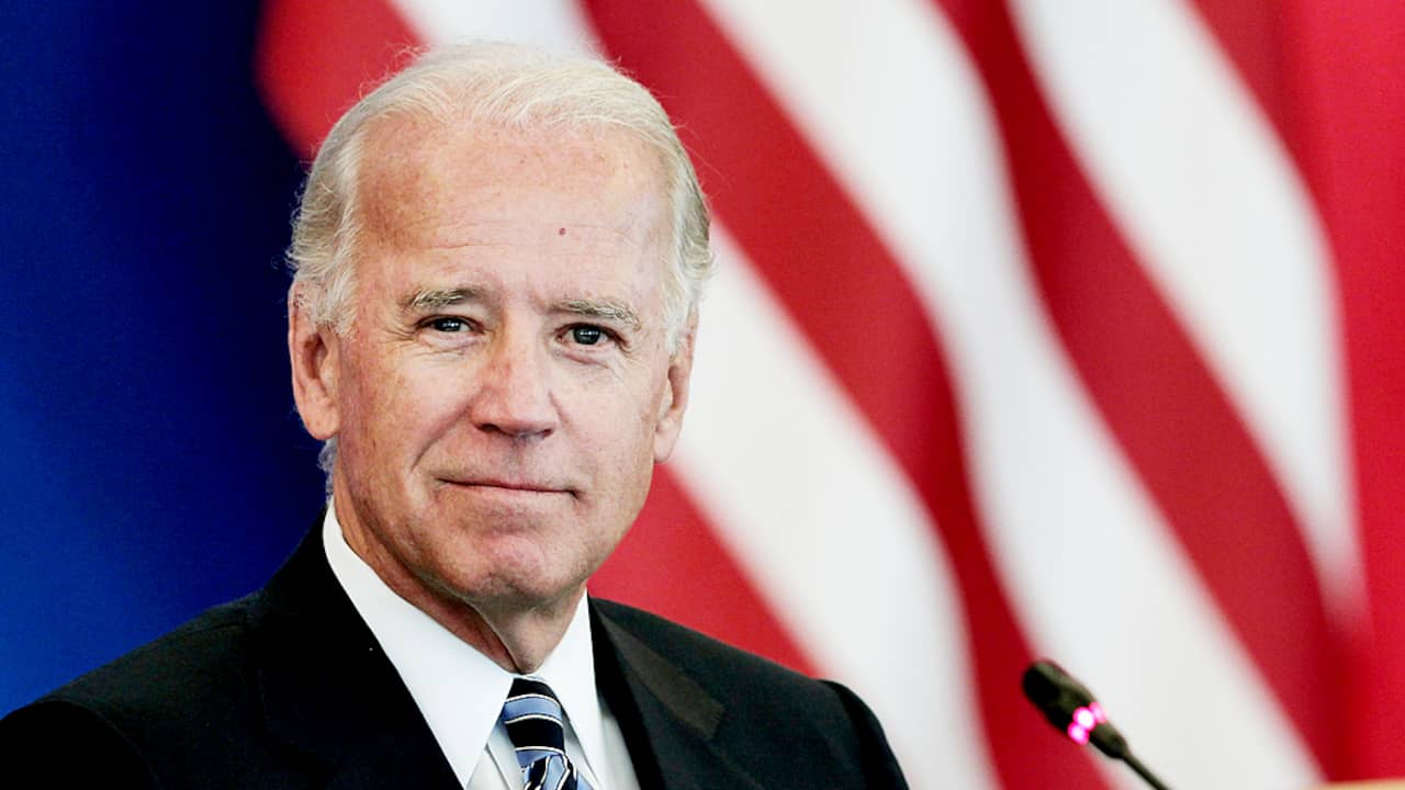 Joe Biden denkt nog na over presidentschap VS | Buitenland | NU.nl