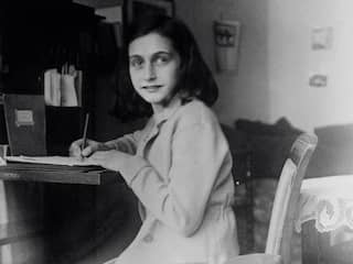 Anne Frank | NU - Het laatste nieuws het eerst op NU.nl