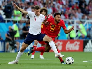 Jamie Vardy | NU - Het laatste nieuws het eerst op NU.nl