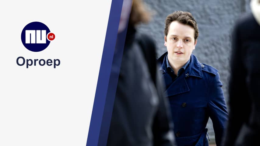 Wat wil jij nog weten over de zaak tegen Sywert van Lienden? | NUjij | NU.nl