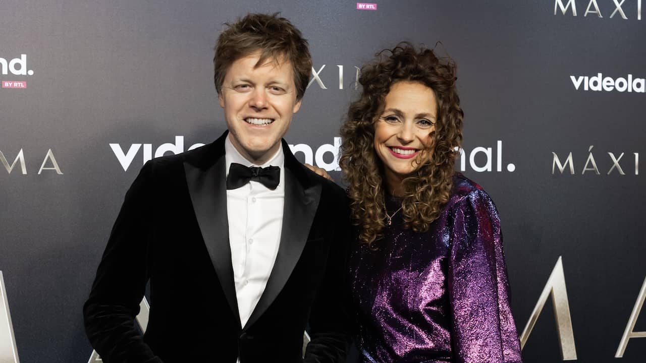 Lex Uiting en vriendin verwelkomen tweede kind: 'Lang laeve 't laeve ...