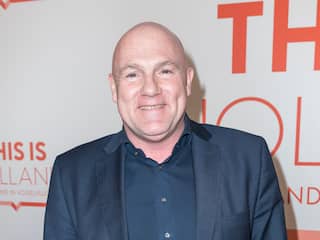André Kuipers | NU - Het laatste nieuws het eerst op NU.nl
