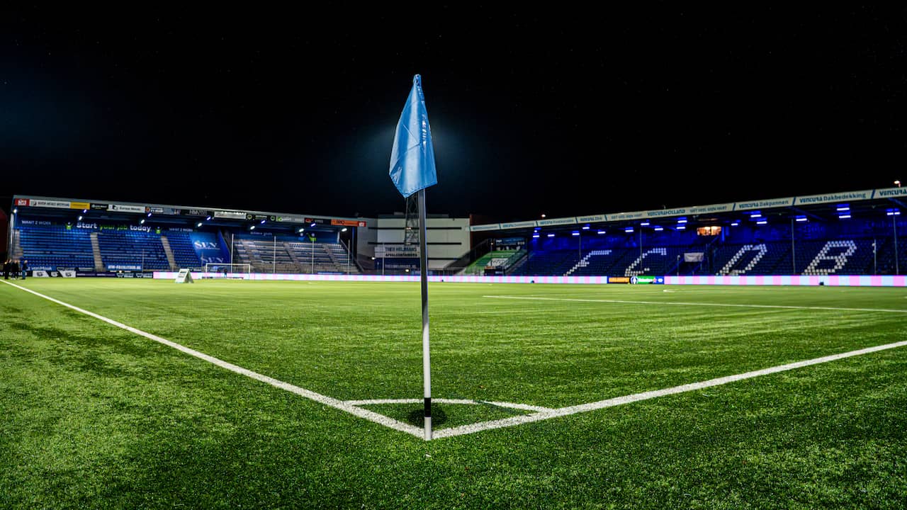 Live KNVB-beker | Bosz geeft meerdere basisspelers rust bij FC Den ...