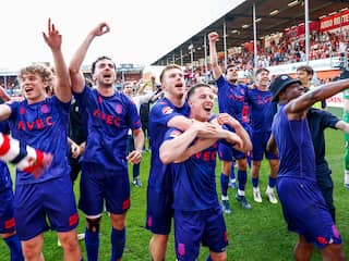 FC Volendam | NU - Het laatste nieuws het eerst op NU.nl