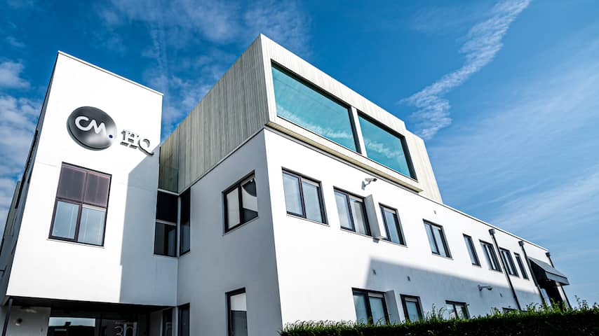 Softwarebedrijf Bird wil met overname CM.com 'Europees AI-kampioen ...