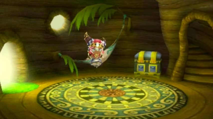 Nintendo onthult actie-rpg Ever Oasis voor 3DS | Games | NU.nl