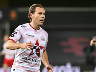 Zulte Waregem | NU - Het laatste nieuws het eerst op NU.nl