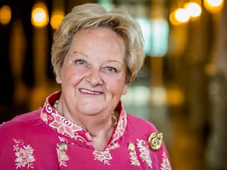 Erica Terpstra | NU - Het laatste nieuws het eerst op NU.nl