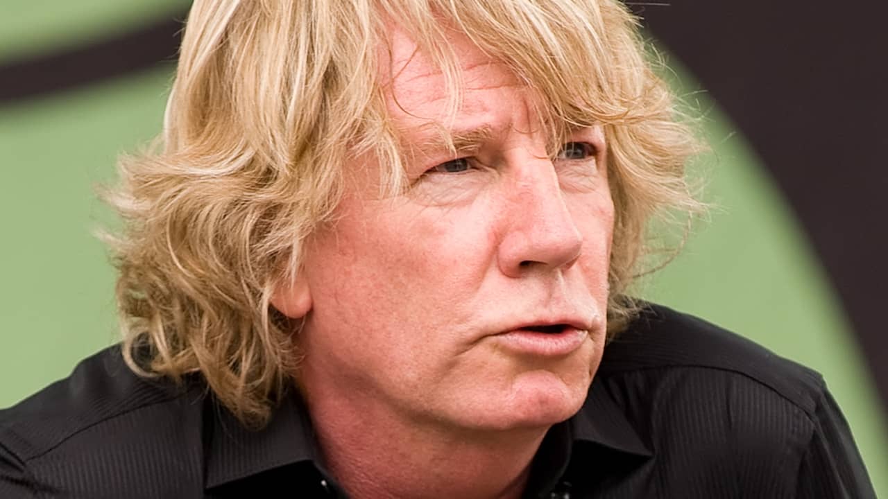 Status Quo-gitarist Rick Parfitt is bang dat hij terugkeer niet ...