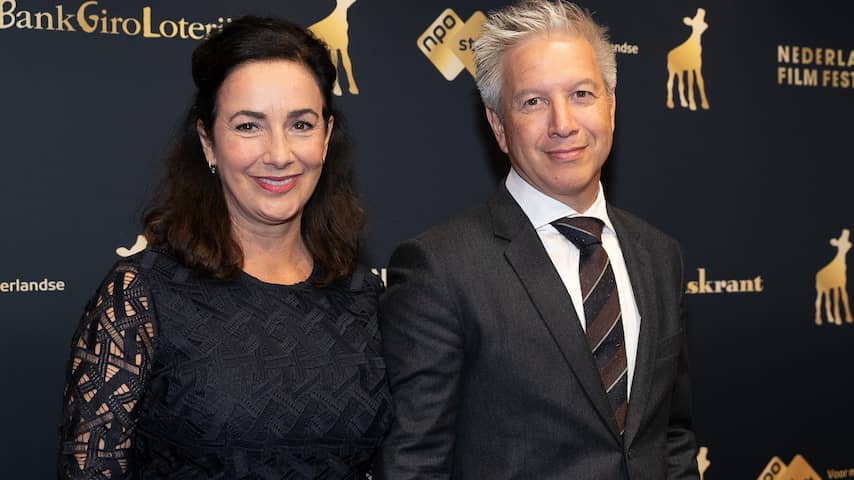 Femke Halsema is gescheiden van haar man Robert Oey | Achterklap | NU.nl