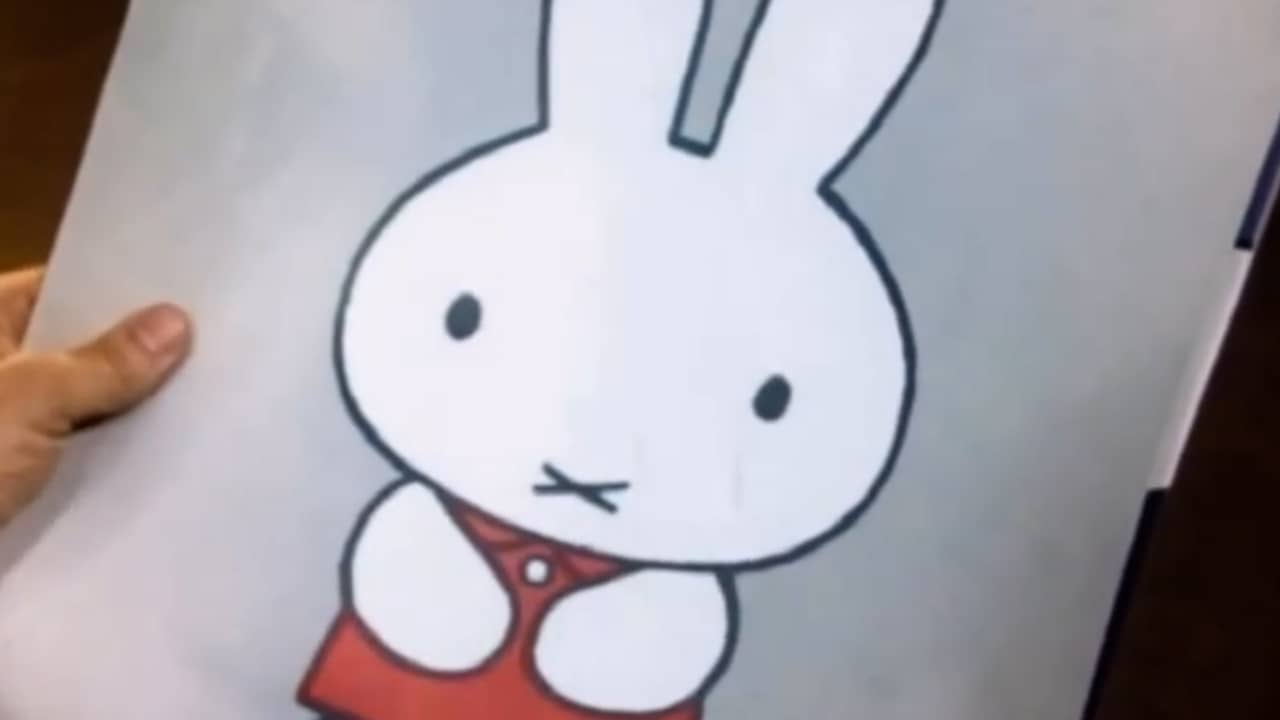 Nijntje is zeventig jaar: hoe een Utrechts konijn wereldberoemd werd ...