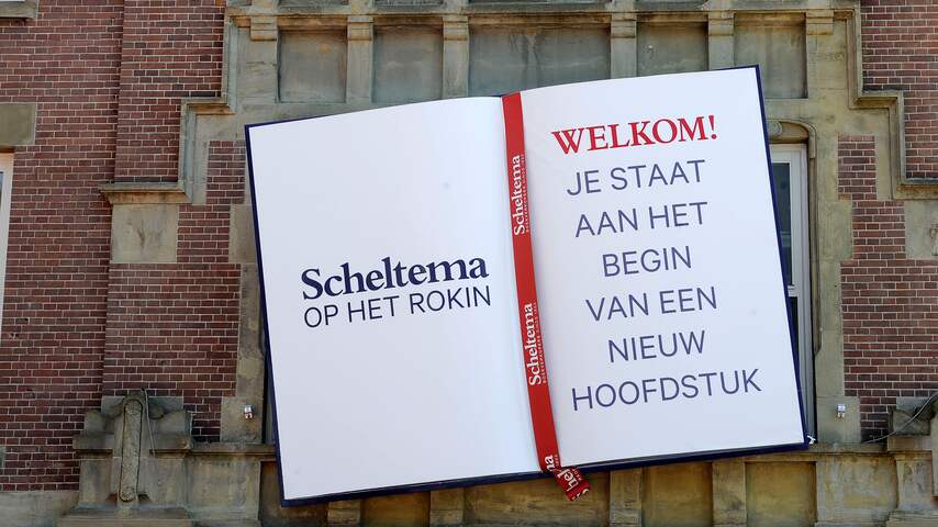 Boekhandel Scheltema opent nieuwe winkel op Rokin Amsterdam | Amsterdam ...