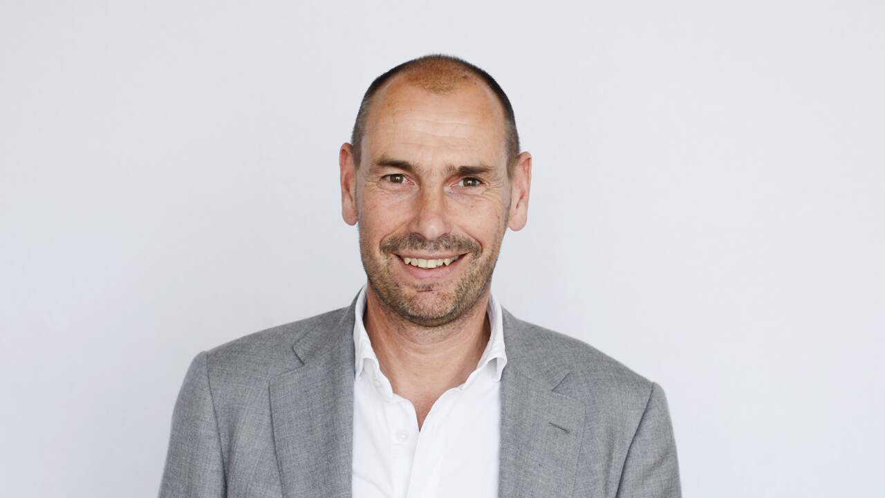 De gouden leestip: 'Mensen dachten dat ik gek was geworden ...