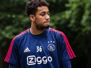 Jaïro Riedewald | NU - Het laatste nieuws het eerst op NU.nl