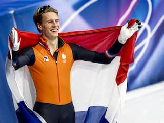 Jens van 't Wout | NU - Het laatste nieuws het eerst op NU.nl
