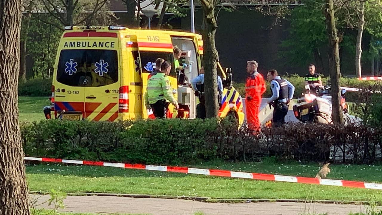 Vier jongeren gewond door steekpartij in Hoofddorp, verdachte opgepakt ...