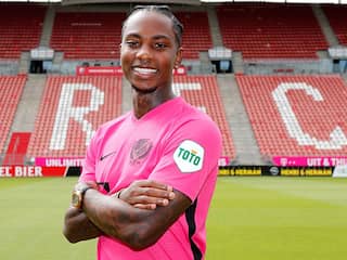 Eljero Elia | NU - Het laatste nieuws het eerst op NU.nl