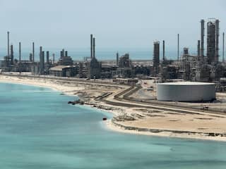 Saudi Aramco | NU - Het laatste nieuws het eerst op NU.nl