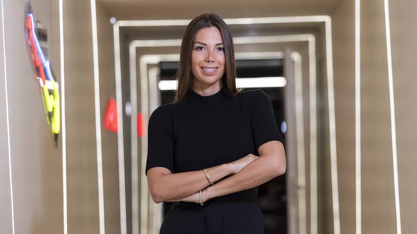 Laura Villars spant rechtszaak aan tegen FIA om verkiezingsregels te ...
