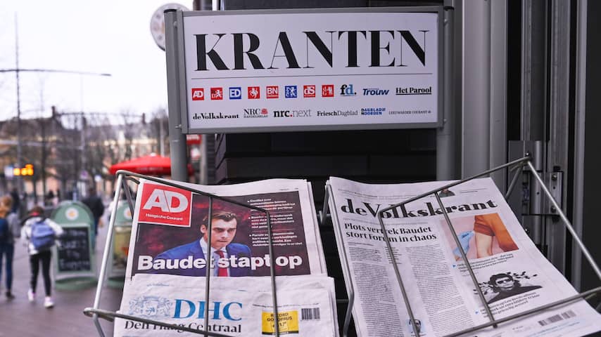 De beste artikelen uit de kranten, nu ook op NU.nl | Aangeboden door ...