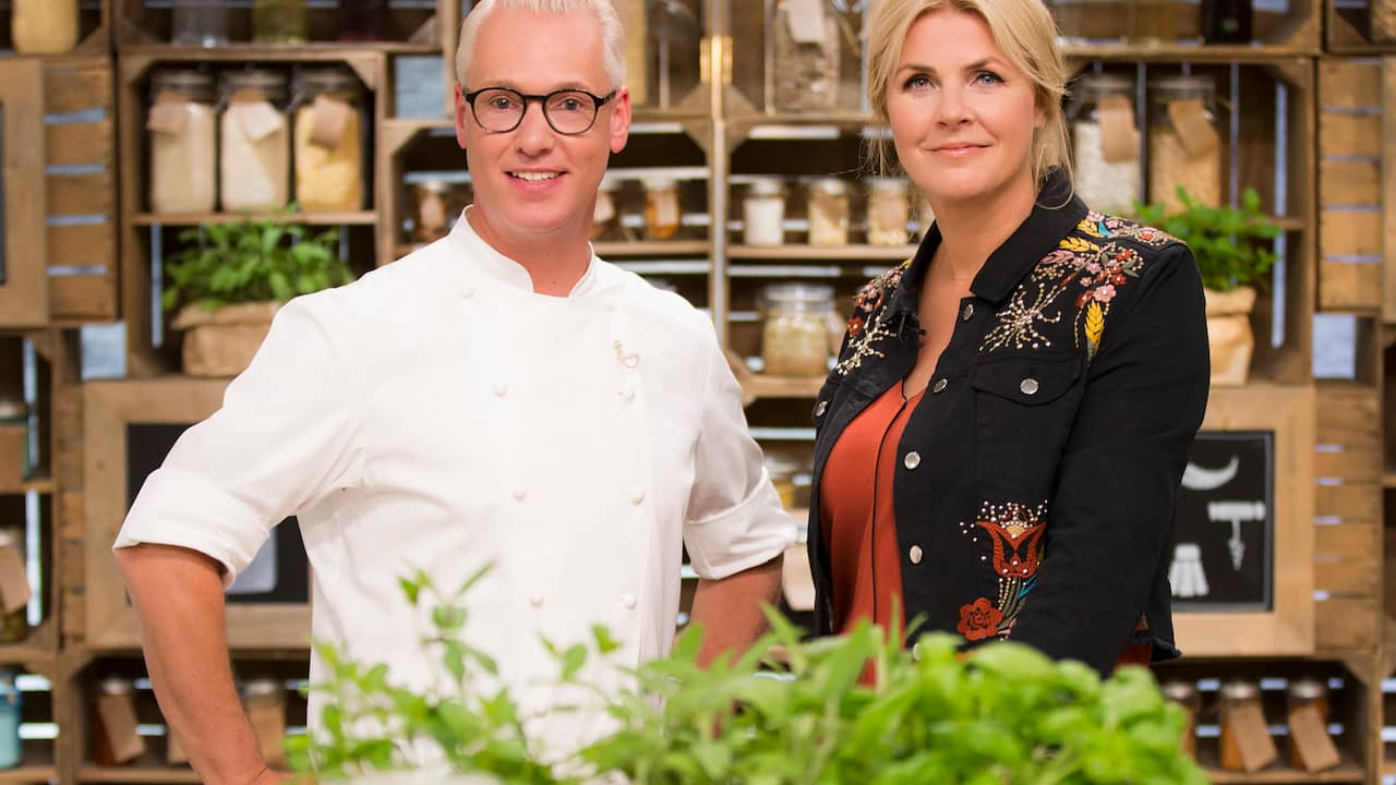 Half miljoen kijkers voor kookshow Irene Moors | Media | NU.nl
