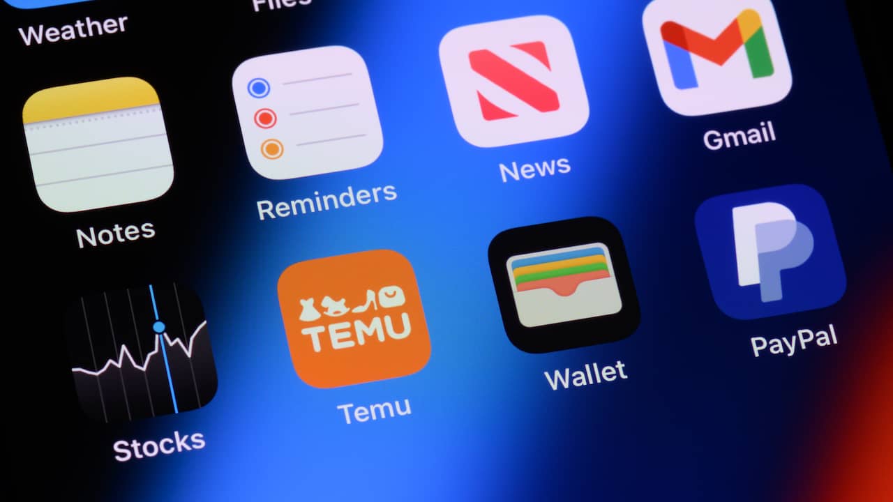 Webshop Temu is té verslavend en overtreedt daarmee mogelijk EU-regels ...