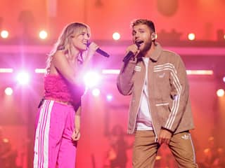 Freek feliciteert jarige Suzan na emotionele weken: 'Sterk, dapper en ...