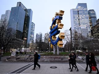 Inflatie | NU - Het laatste nieuws het eerst op NU.nl