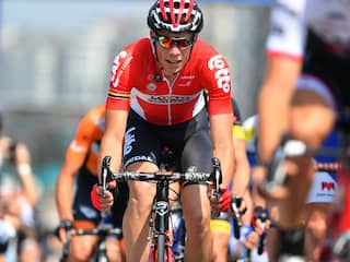 Stig Broeckx | NU - Het laatste nieuws het eerst op NU.nl