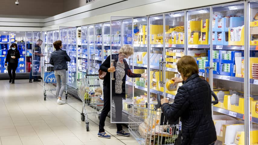 'Meer winkels moeten stoppen met stapelkortingen' | Uitgelicht | NU.nl