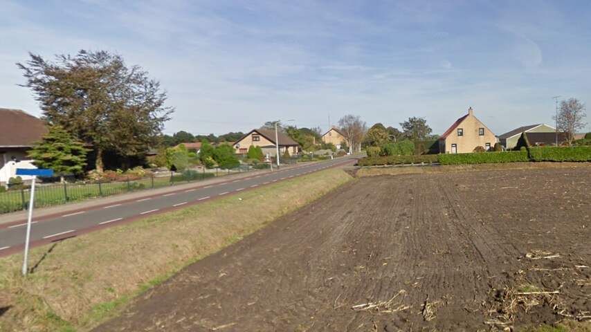 College van B&W geeft groen licht voor bouwen loods in Oud-Gastel ...