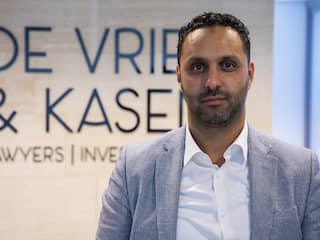 Khalid Kasem | NU - Het laatste nieuws het eerst op NU.nl