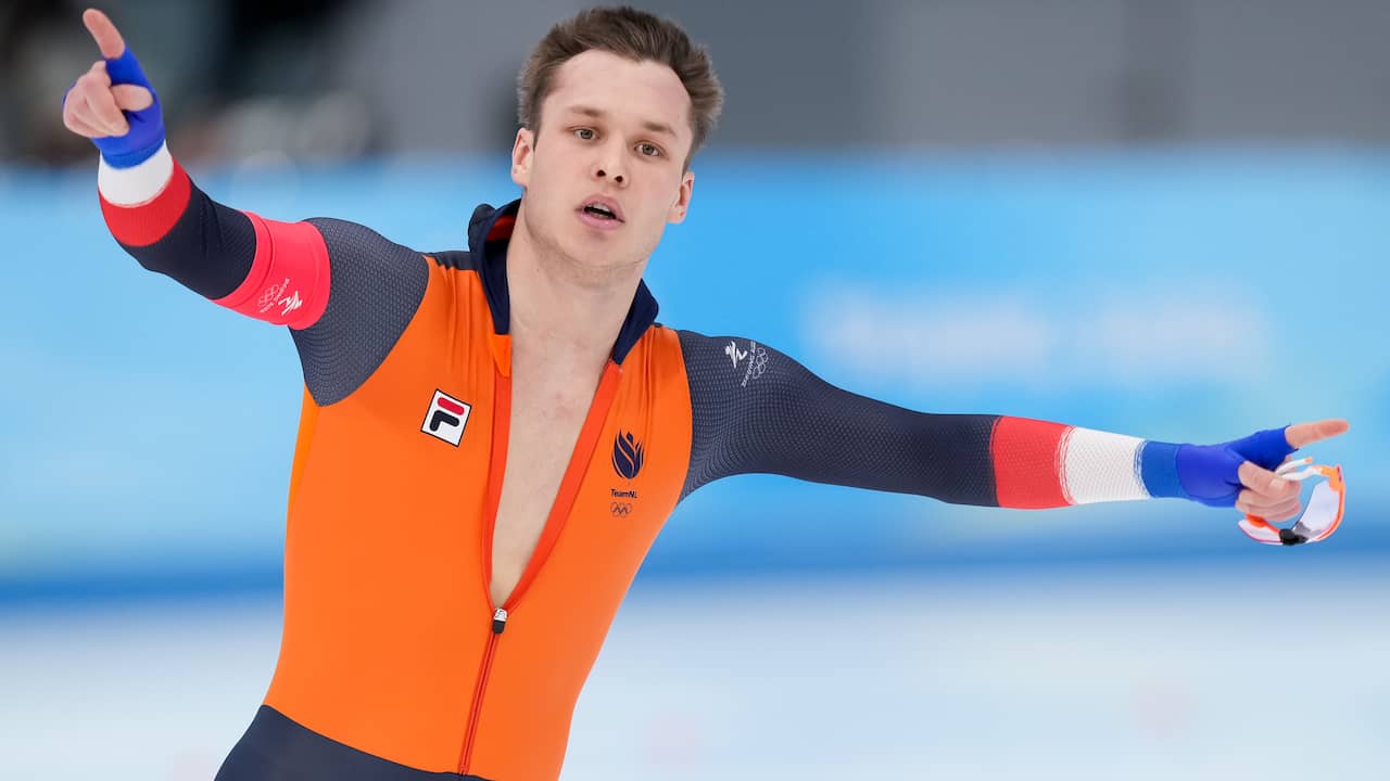 Bosker: 'Betere vrienden met Roest geworden door discussie over 1.500 ...