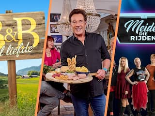 B&B Vol liefde | NU - Het laatste nieuws het eerst op NU.nl