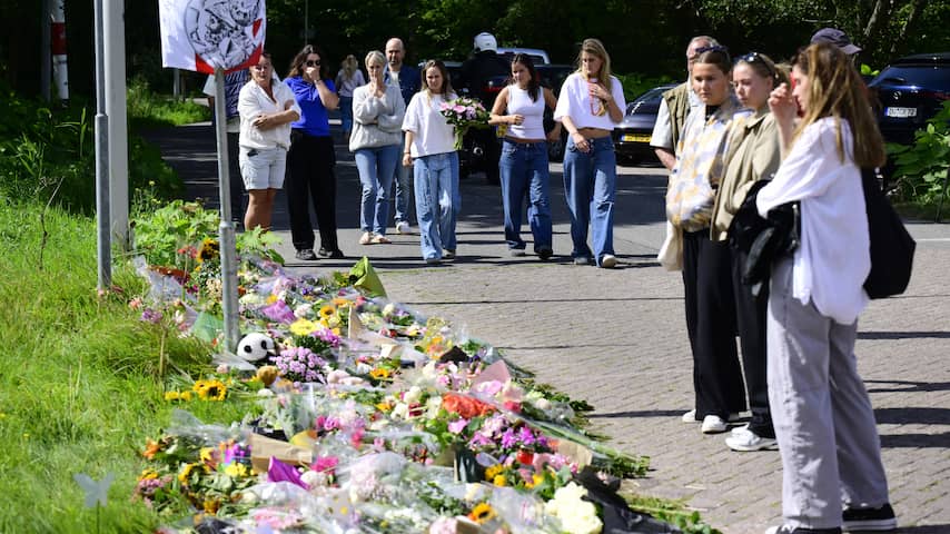 Verdriet in azc van verdachte van de moord op Lisa: ‘Hij roofde iemands leven’ – Sueños de Libertad