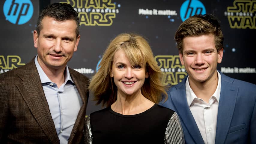 Zoon Richard Krajicek krijgt wildcard voor kwalificaties grastoernooi ...