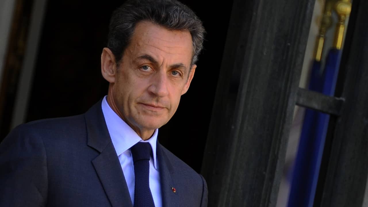 Rechter doet uitspraak over corruptie Franse oud-president Sarkozy: dit speelt er | Buitenland ...