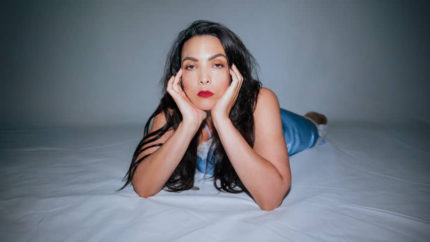 Caro over muziekcarrière sinds Caro Emerald: 'Voelde als een vrije val ...