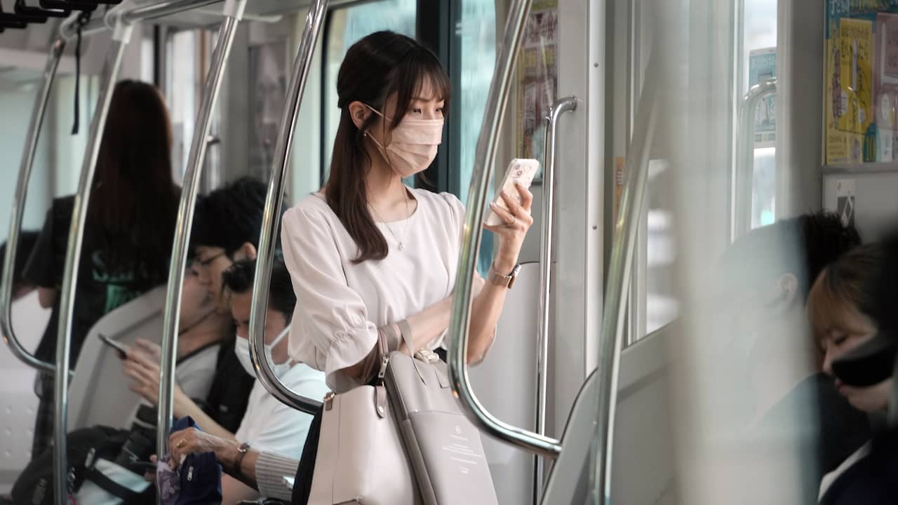 Japanse stad voert symbolische wet in: maximaal twee uur schermtijd per dag | Tech | NU.nl