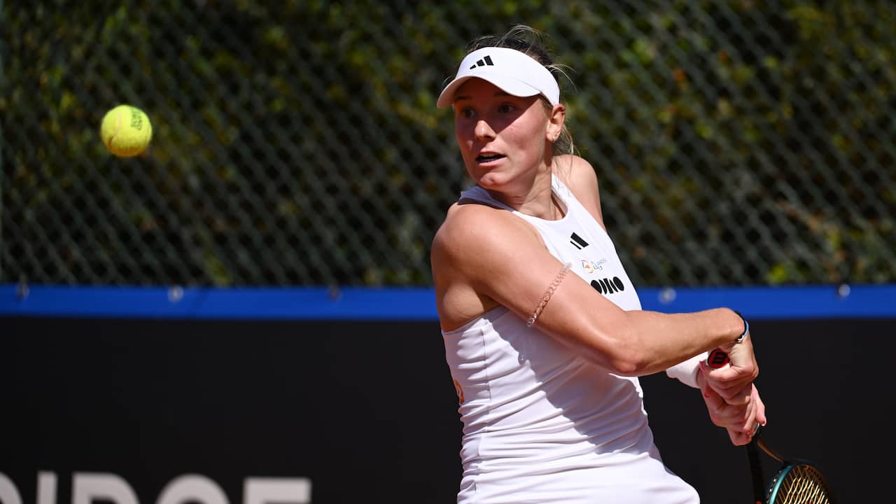 Koevermans loopt Grand Slam-debuut mis na verlies kwalificaties Roland ...