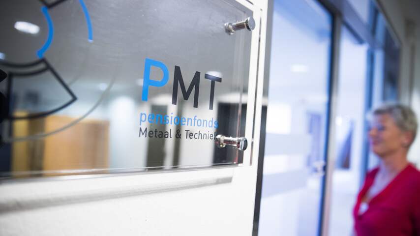Ook PMT verhoogt pensioenen van 1,3 miljoen deelnemers | Economie | NU.nl