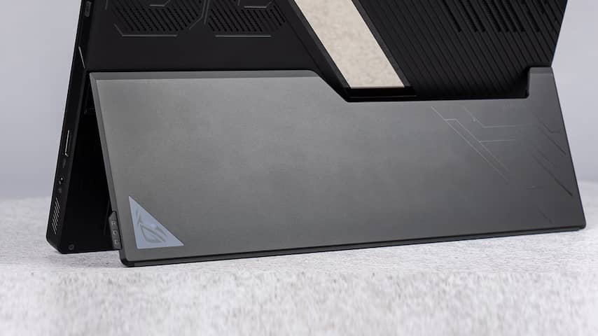 Review: De ASUS ROG Flow Z13 is een 'Surface Pro' om op te gamen ...