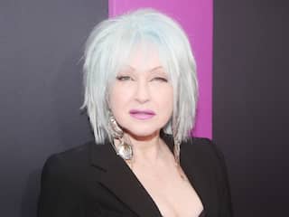 Cyndi Lauper | NU - Het laatste nieuws het eerst op NU.nl
