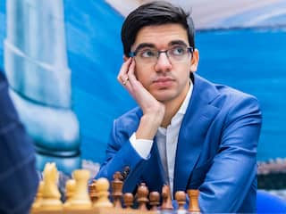 Anish Giri | NU - Het laatste nieuws het eerst op NU.nl