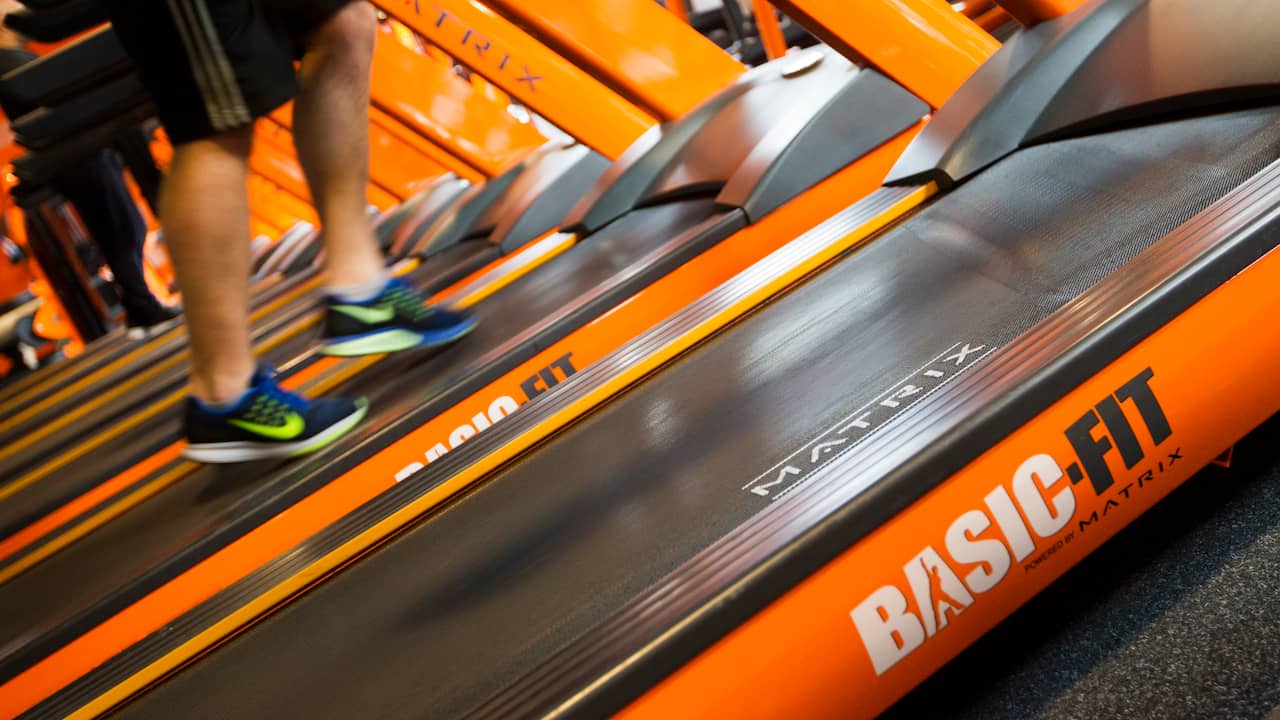 Profiel Basic-Fit: Fitnessketen met ruim een miljoen leden ...